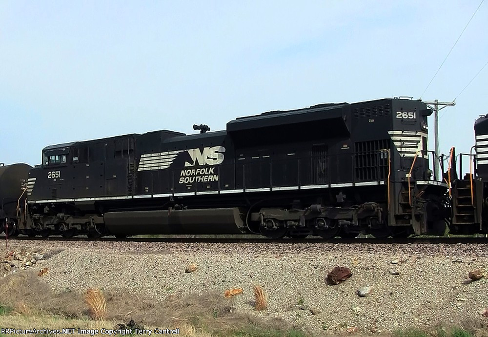 NS 2651